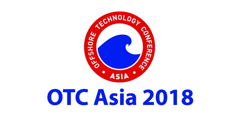OTC Asia 2018 – PSS Professional Subsea Service Ltd.