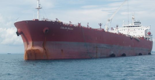 PSS Professional Subsea Service Ltd. – PSS Ltd.