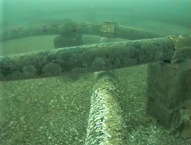 IRM of offshore subsea pipelines, platforms and SPM – PSS Professional ...